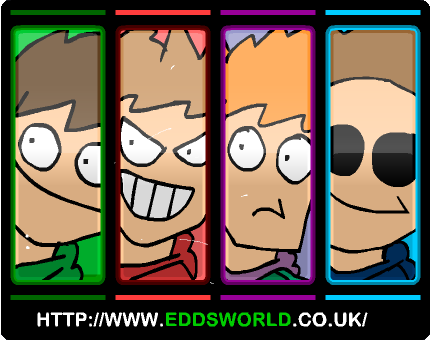 Main characters | Eddsworld Wiki | FANDOM powered by Wikia