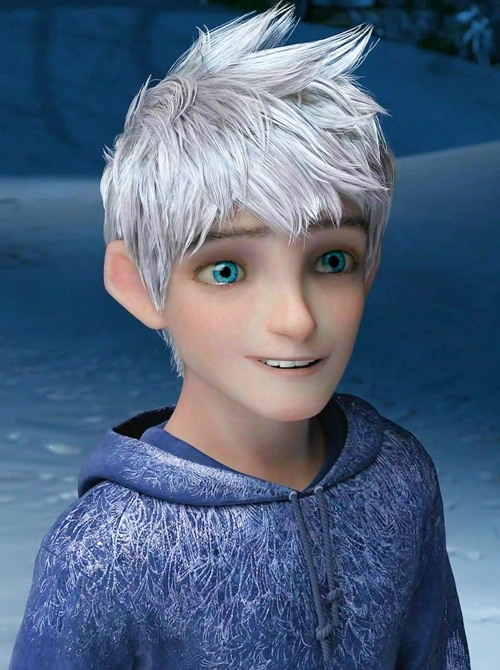 Imagen - Jack Frost.png | El Origen de Guardianes Wiki | FANDOM powered ...