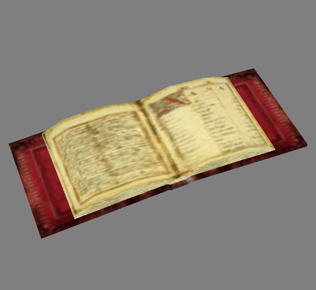 Книга The Elder Scrolls - specificationmatters