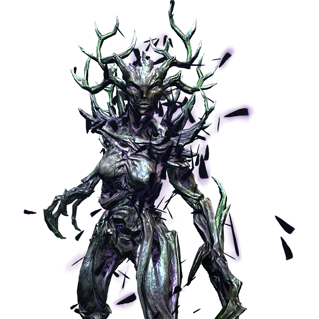 Спригган мать земли The Elder Scrolls Wiki Fandom Powered By Wikia