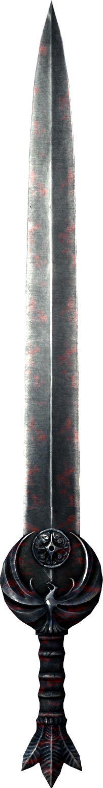 Swords Skyrim Elder Scrolls Fandom Powered By Wikia
