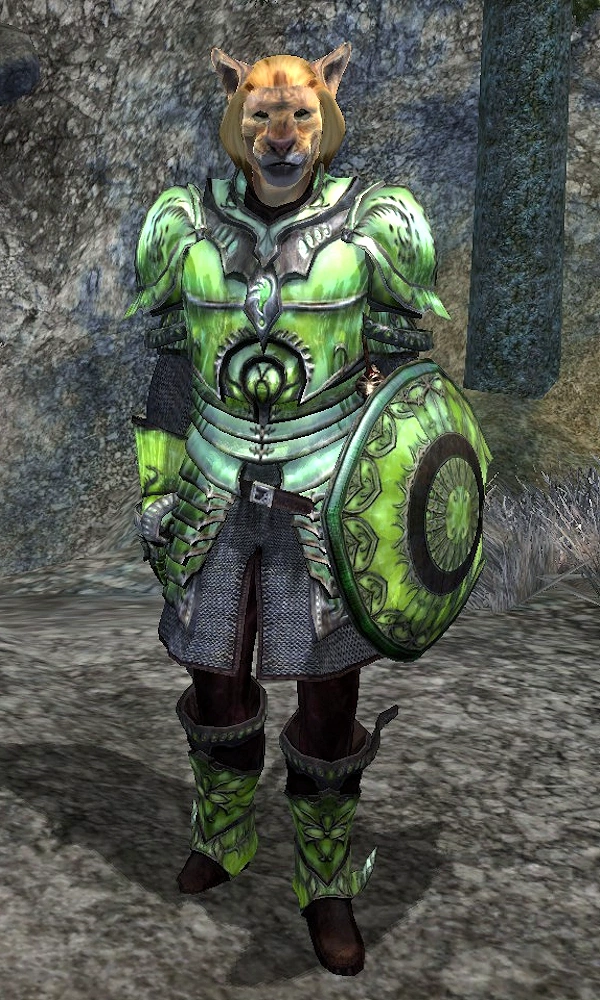 Image - Boethia's ChosenKhajiit.png | Elder Scrolls | FANDOM powered by ...