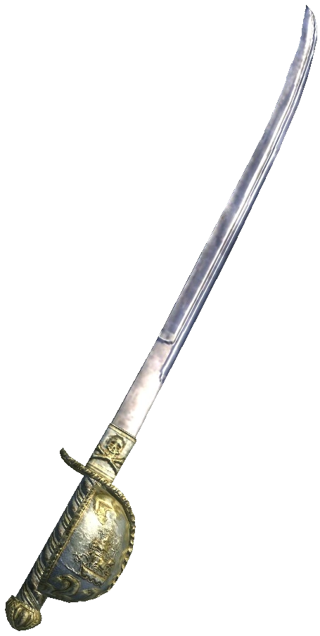 Steel Cutlass | Elder Scrolls | Fandom powered by Wikia