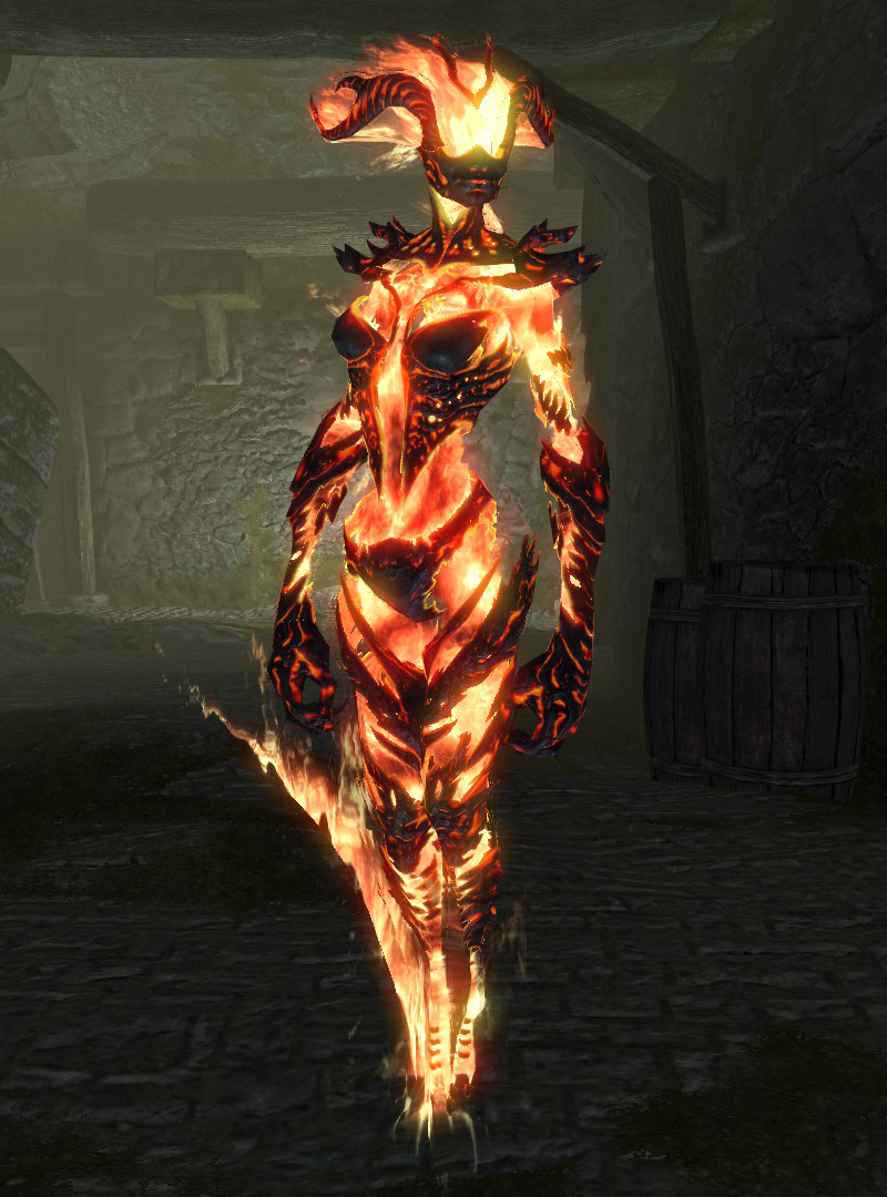 Flame Atronach (Skyrim) | Elder Scrolls | FANDOM powered by Wikia Flame Atronach (Skyrim) | Elder Scrolls | FANDOM powered by Wikia
