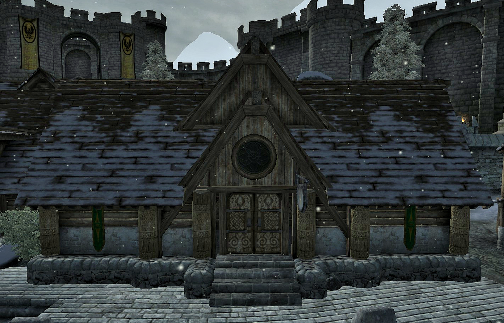 Bruma Mages Guild Elder Scrolls Fandom Powered By Wikia