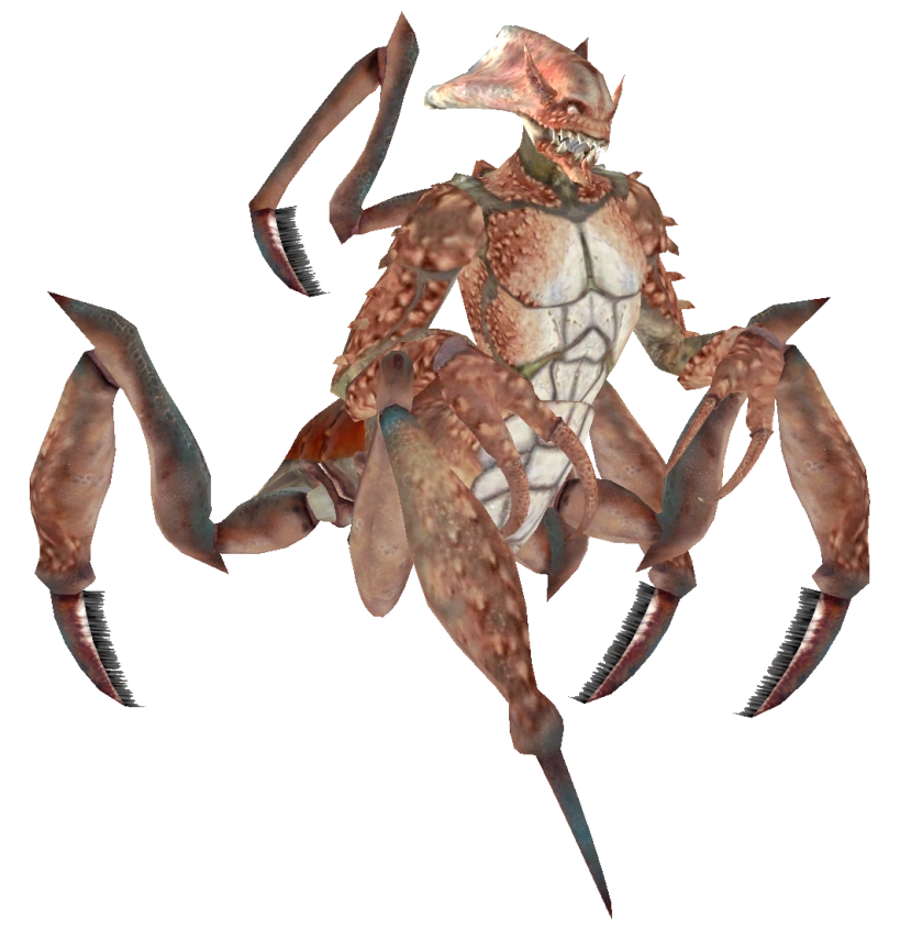 Dreugh | Elder Scrolls | Fandom powered by Wikia