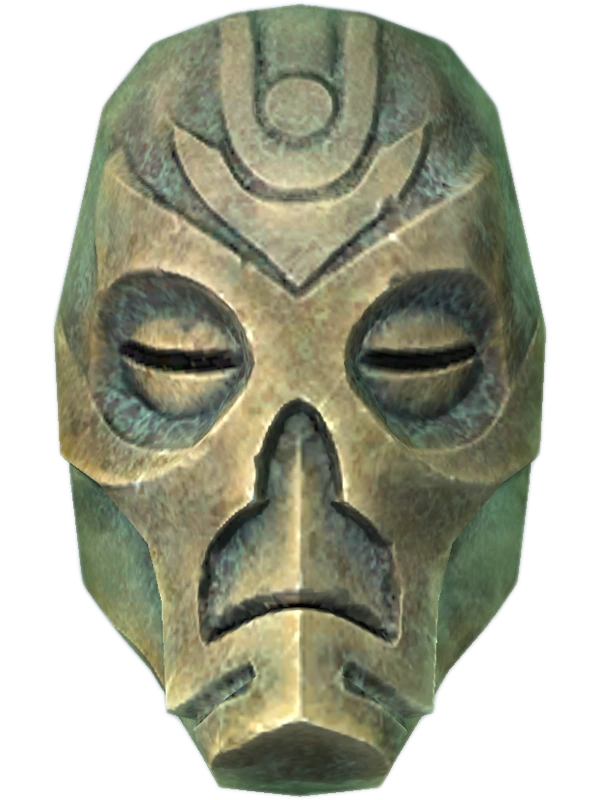 Krosis (Mask) | Elder Scrolls | FANDOM powered by Wikia