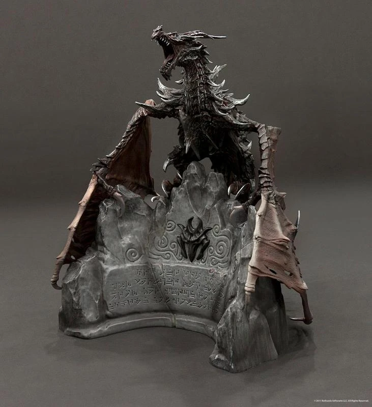 Alduin | The Elder Scrolls Wiki | FANDOM powered by Wikia