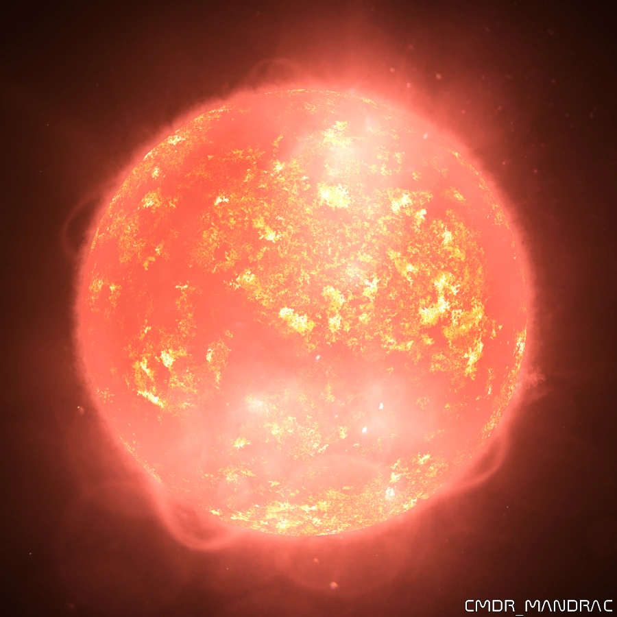 Image - Class M star.png | Elite Dangerous Wiki | Fandom powered by Wikia