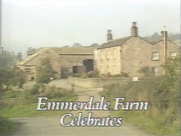 Emmerdale Farm Celebrates | Emmerdale Wiki | FANDOM powered by Wikia