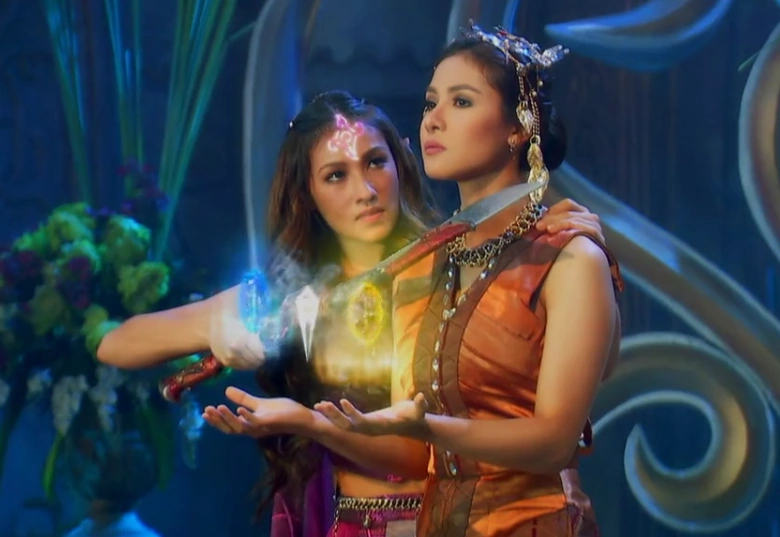 Brilyante ng Diwa | Encantadia Wiki | FANDOM powered by Wikia