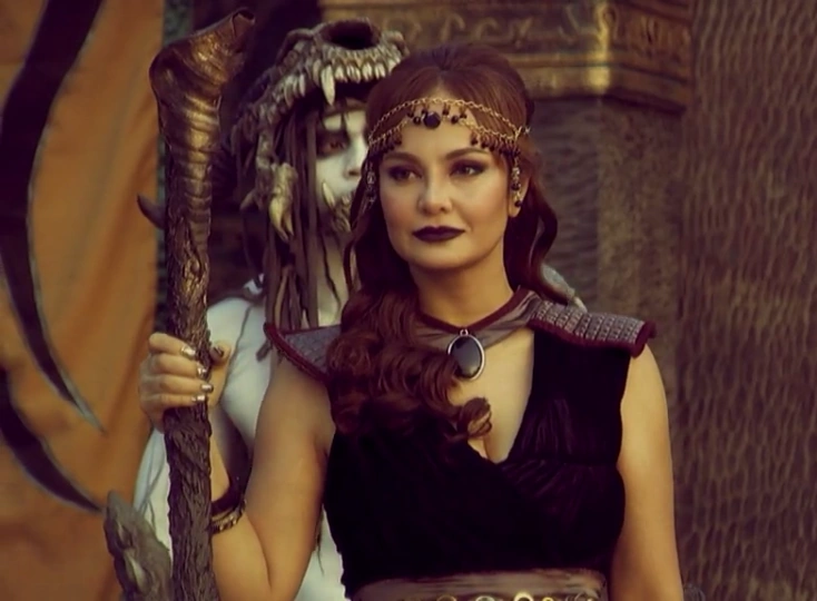 Avria (2016) | Encantadia Wiki | Fandom powered by Wikia