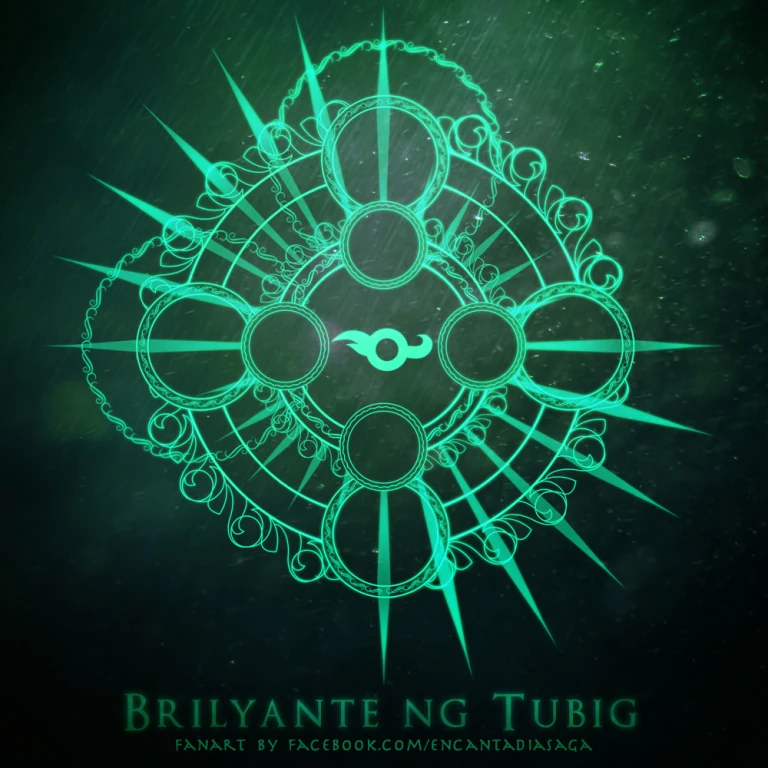 Brilyante ng Tubig | Encantadia Wikia | Fandom powered by Wikia