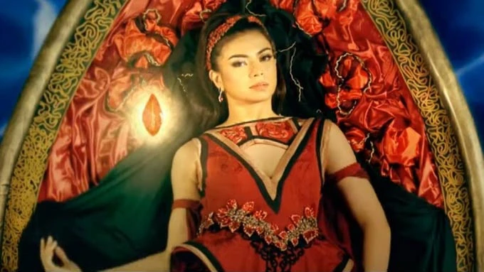 Pirena | Encantadia Wikia | FANDOM powered by Wikia
