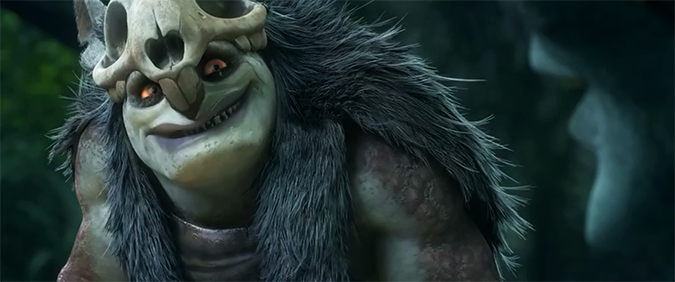 Dagda Epic Fanon Wiki Fandom Powered By Wikia