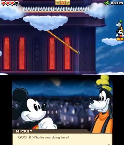 Goofy | Epic Mickey Wiki | Fandom powered by Wikia