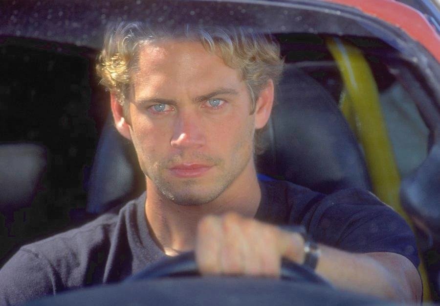 Image - Brian O'Conner.jpg | Epic Rap Battles of History Wiki | Fandom ...