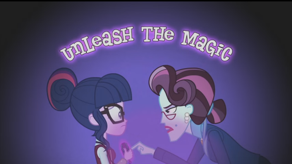 Unleash the Magic | My Little Pony Equestria Girls Wiki | FANDOM ... Unleash the Magic | My Little Pony Equestria Girls Wiki | FANDOM ...