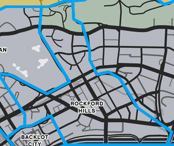 Rockford Hills | Grand Theft Encyclopedia | Fandom powered by Wikia
