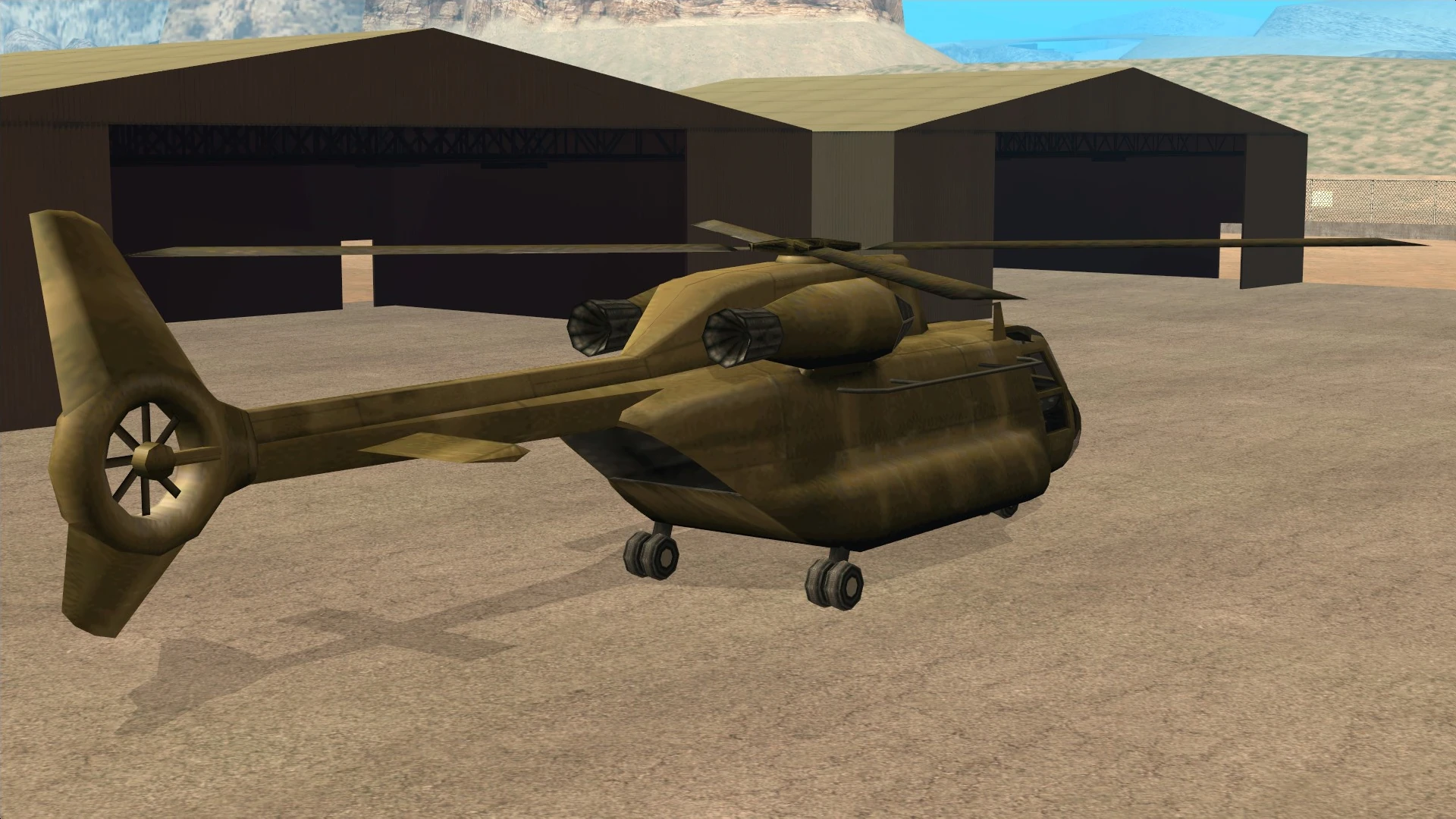 Cargobob | Grand Theft Encyclopedia | Fandom powered by Wikia