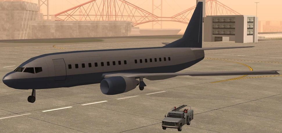 AT-400 | Grand Theft Encyclopedia | Fandom powered by Wikia