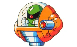 Sniper Joe | Mega Man HQ | FANDOM powered by Wikia