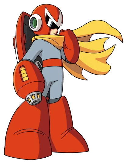 Proto Man | Mega Man HQ | Fandom powered by Wikia
