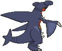Garchomp | WikiDex | Fandom powered by Wikia