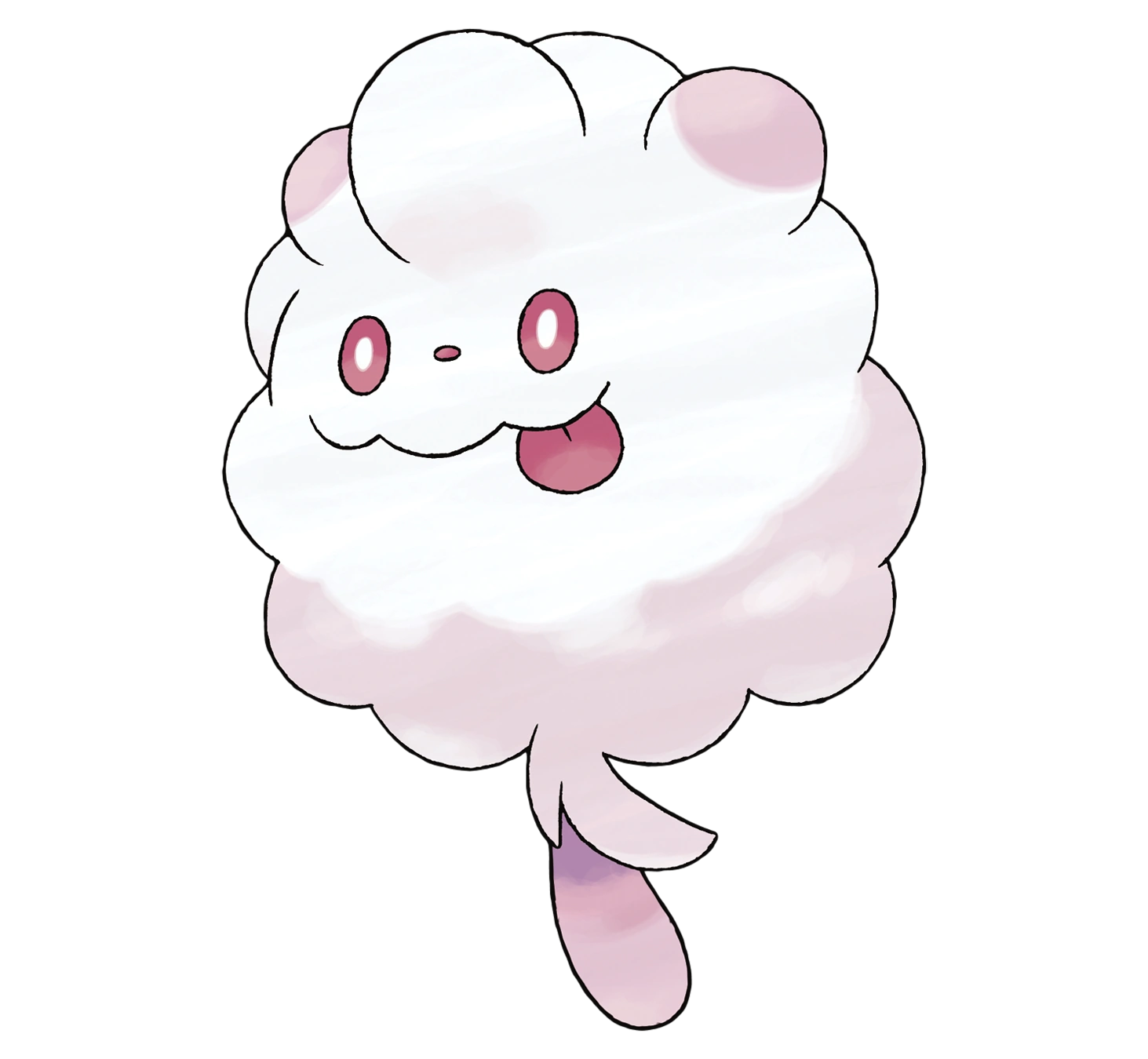 Slurpuff | WikiDex | Fandom powered by Wikia