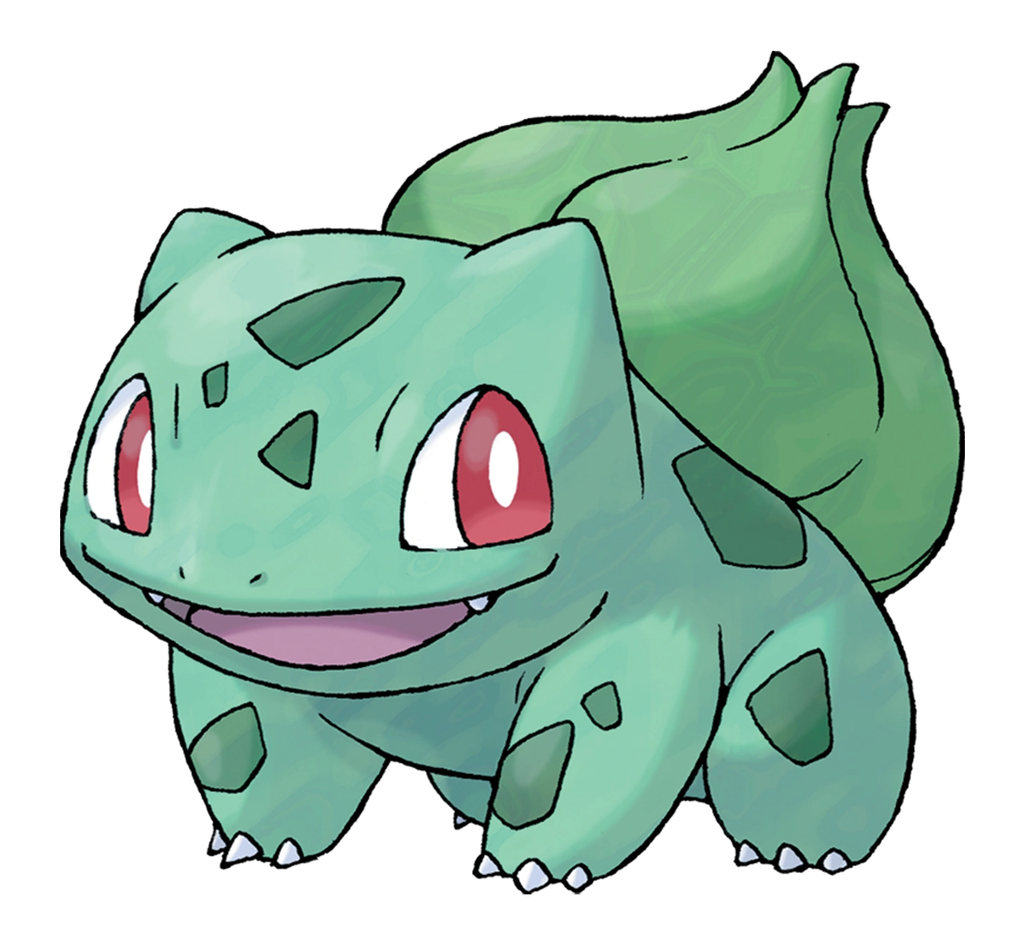 Ivysaur | WikiDex | Fandom powered by Wikia