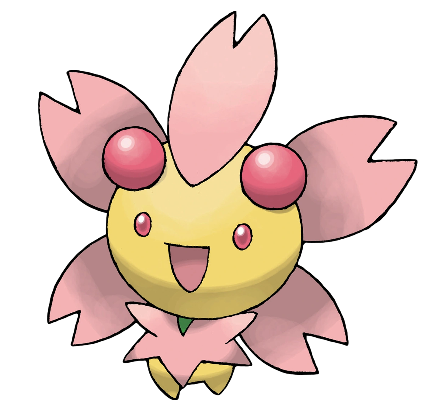 [TOP 5] Mis Pokemons Tipo Planta Favoritos - Pokemon Alpha - 3DJuegos