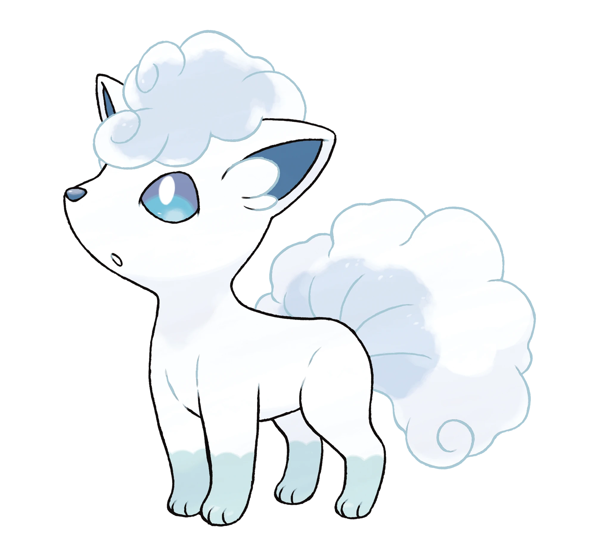Vulpix | WikiDex | FANDOM powered by Wikia