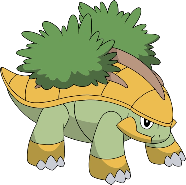 Archivo:Grotle (anime DP).png | WikiDex | Fandom powered by Wikia