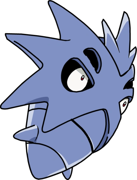 Imagen - Pupitar (anime SO).png | WikiDex | FANDOM powered by Wikia