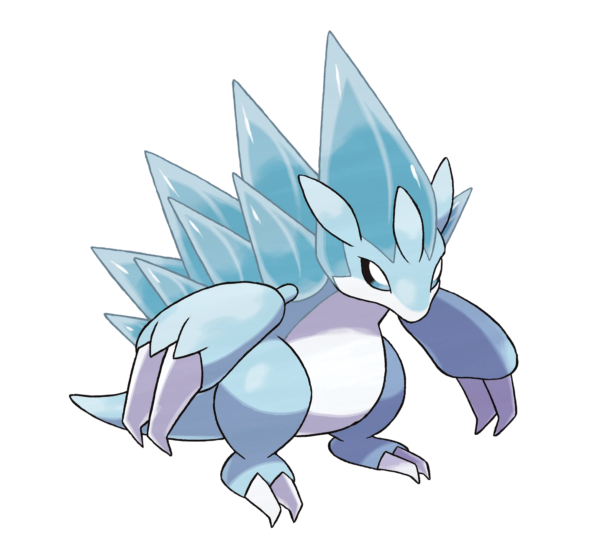 Sandslash | WikiDex | Fandom powered by Wikia