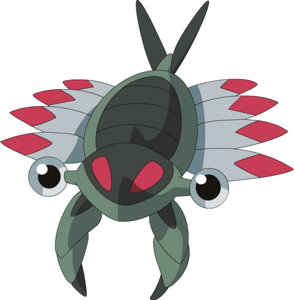 Archivo:Anorith (anime AG).png | WikiDex | Fandom powered by Wikia