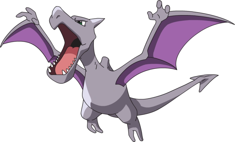 Archivo:Aerodactyl (anime AG).png | WikiDex | Fandom powered by Wikia