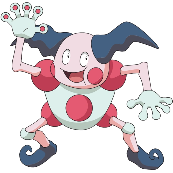 Archivo:Mr. Mime (anime AG).png | WikiDex | Fandom powered by Wikia