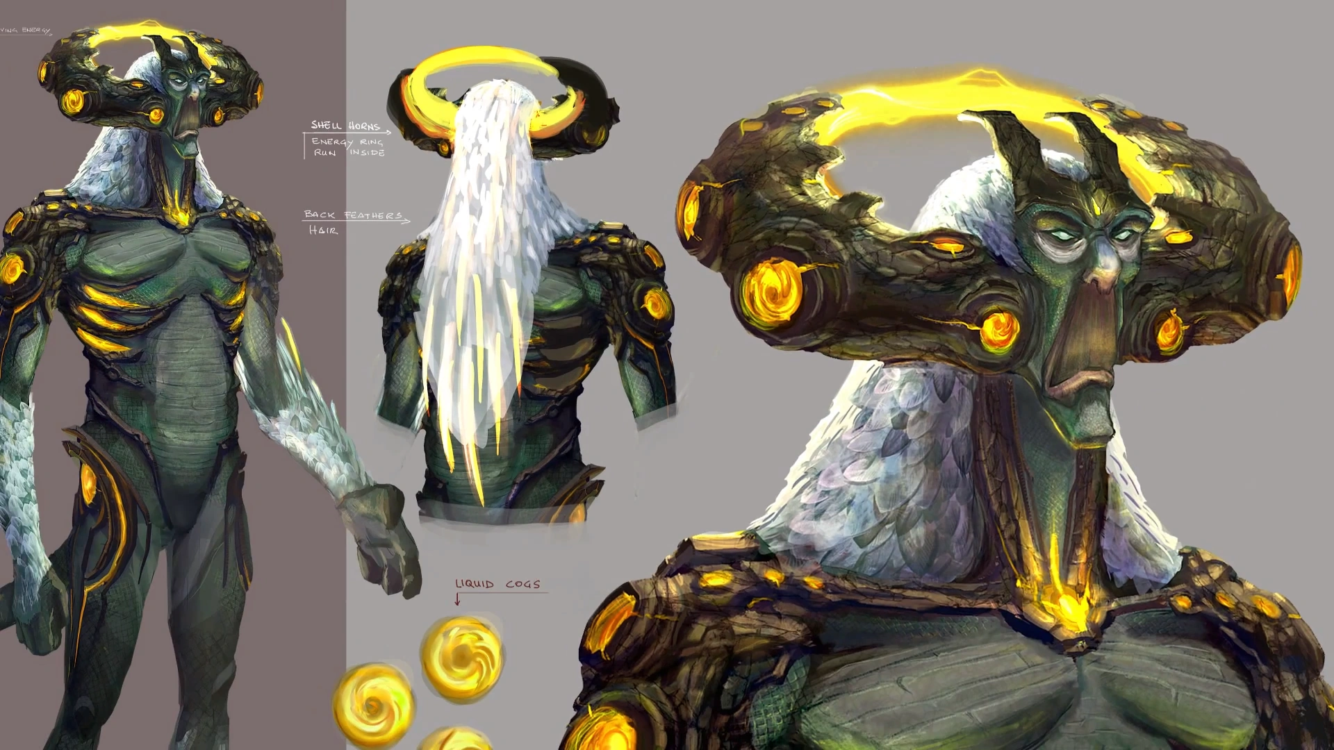 Archivo:Guthix deity concept art.png | RuneScape Wiki | Fandom powered ...