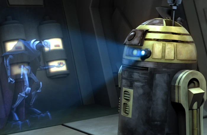 R3-S6 | Star Wars Wiki | Fandom powered by Wikia