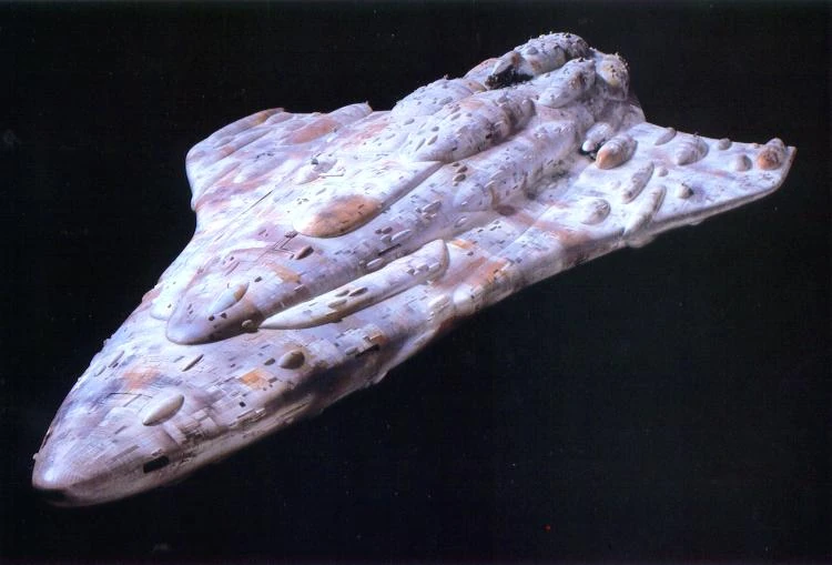 Crucero Estelar Mon Calamari | Star Wars Wiki | FANDOM powered by Wikia