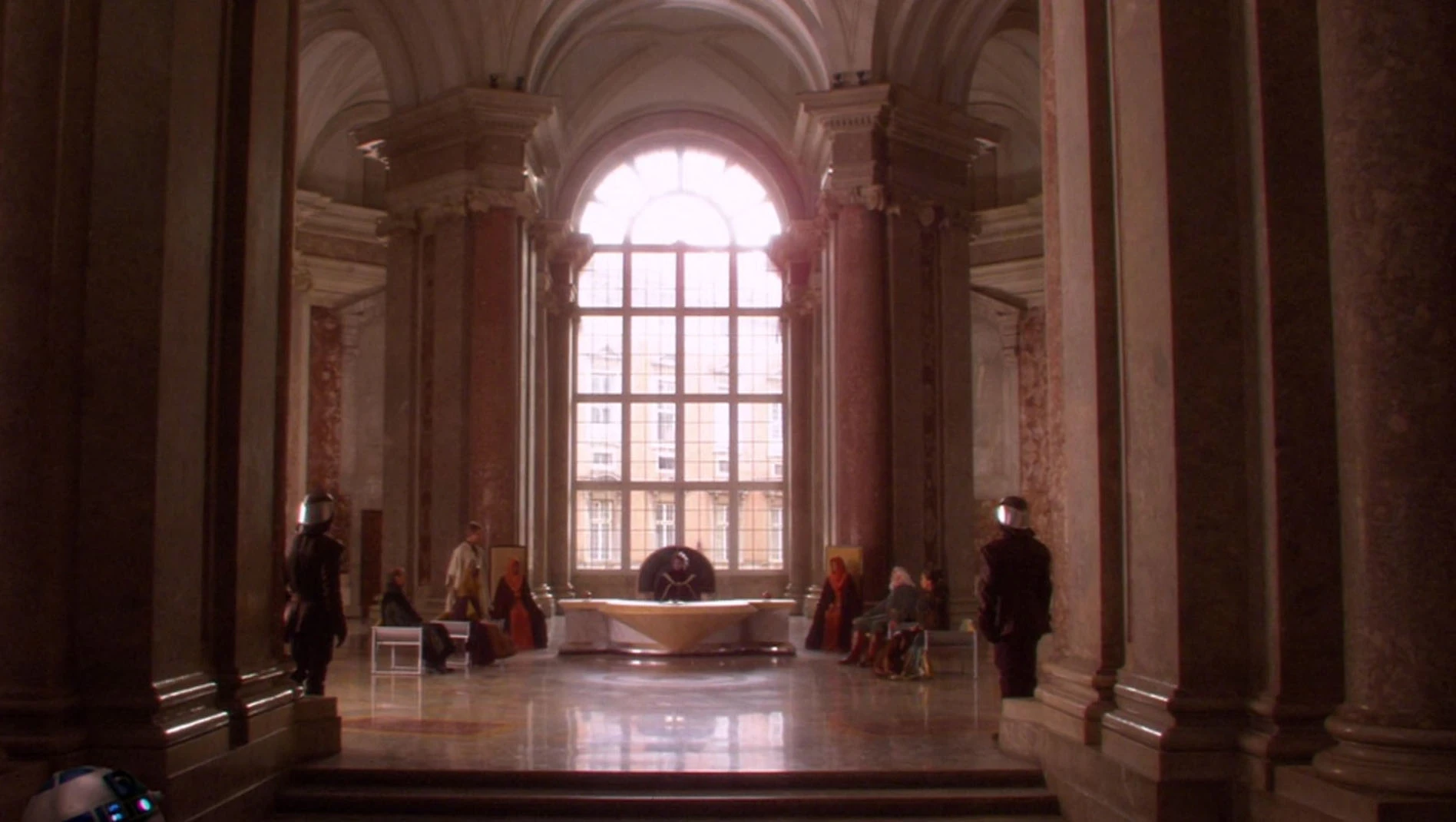 Consejo Real Consultivo de Naboo | Star Wars Wiki | FANDOM powered by Wikia