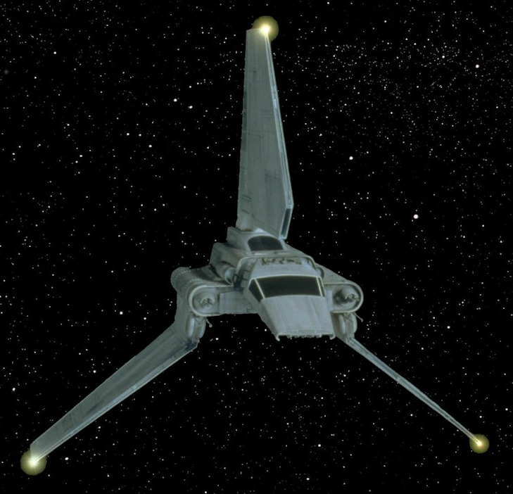 Lanzadera T-4a clase Lambda | Star Wars Wiki | FANDOM powered by Wikia
