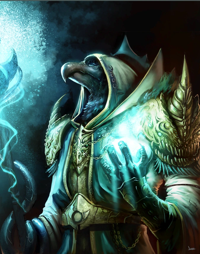 Tzeentch | Wikihammer 40k | Fandom powered by Wikia