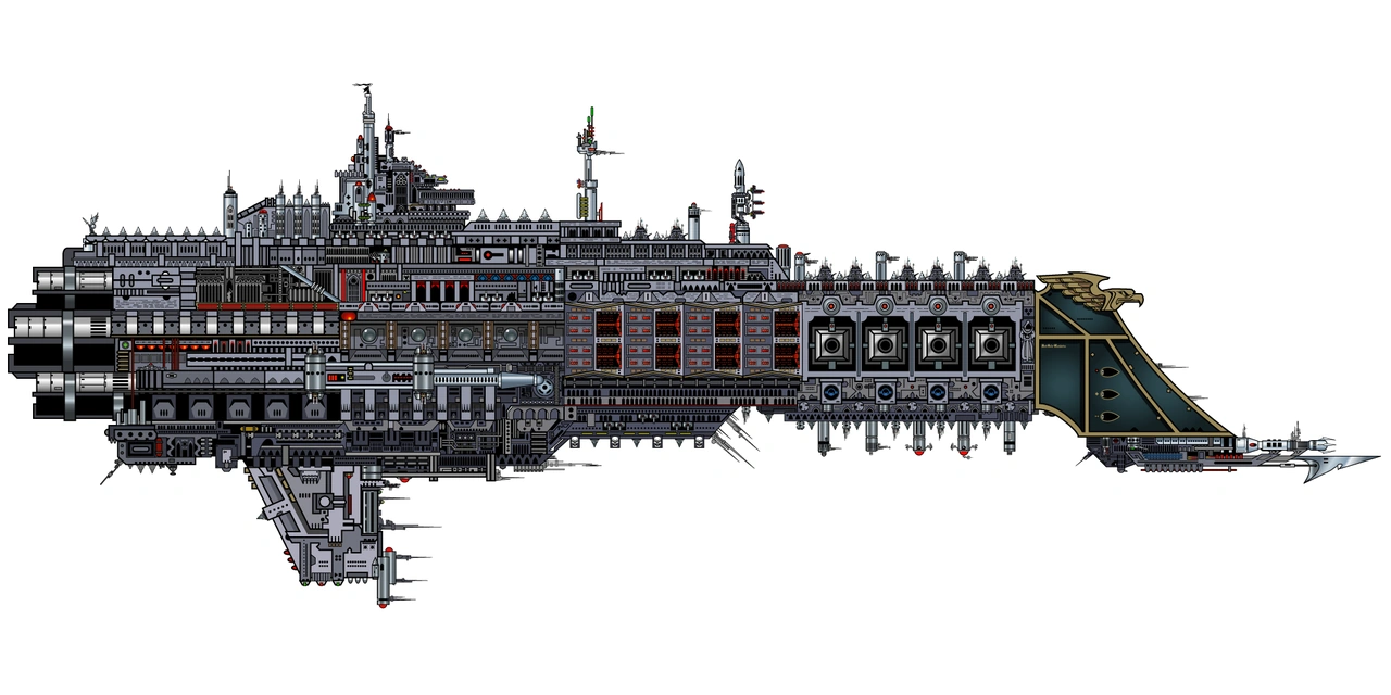 Archivo:Flota Lord Solar Macharius Crucero.png | Wikihammer 40k ...