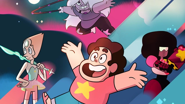 Steven Universe | Comunidad Central | Fandom powered by Wikia