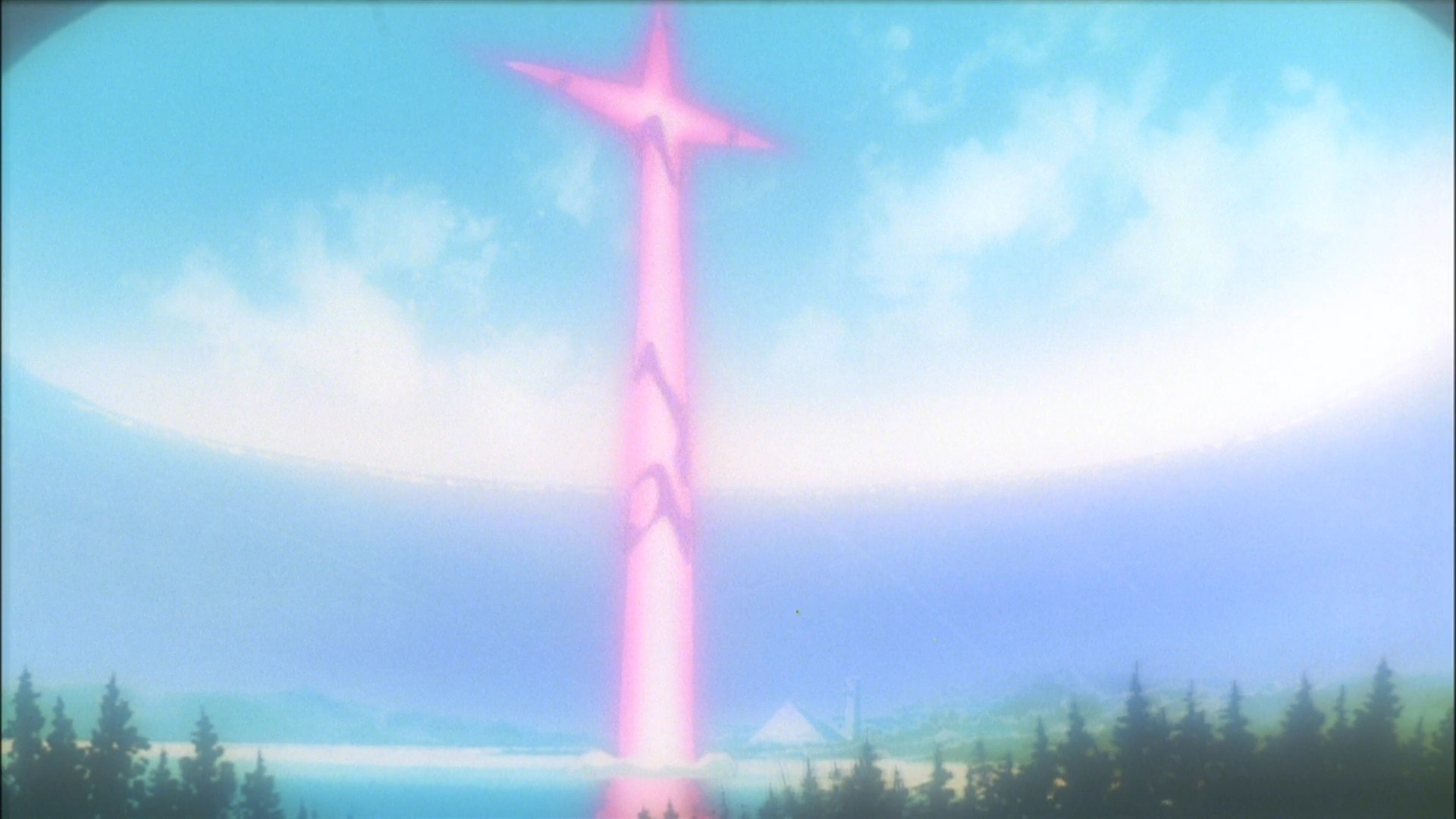 Image - Eva cross explosion.png | Evangelion | FANDOM powered by Wikia