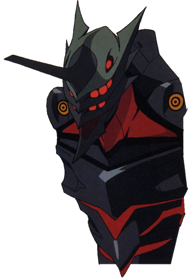 Image - Mark.09 New Head Artwork.png | Evangelion | FANDOM powered by Wikia