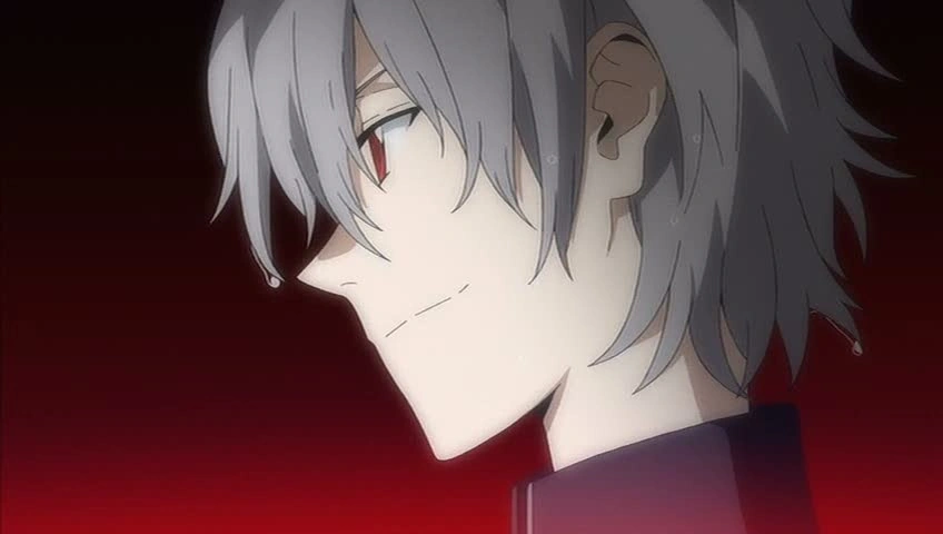 Image - Kaworu - Rebuild 03 Preview.png | Evangelion | FANDOM powered ...