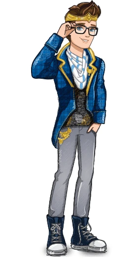 Dexter Charming | Ever After High Wiki | FANDOM powered by Wikia